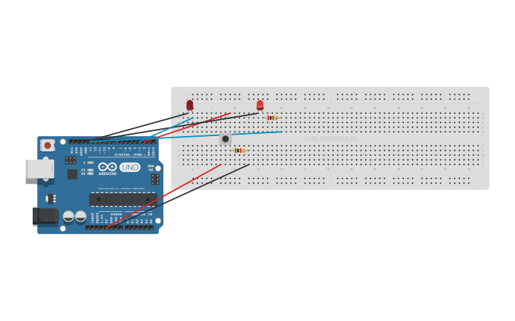 Circuit Design Arduino Switch Counter Attempt 01 Tinkercad