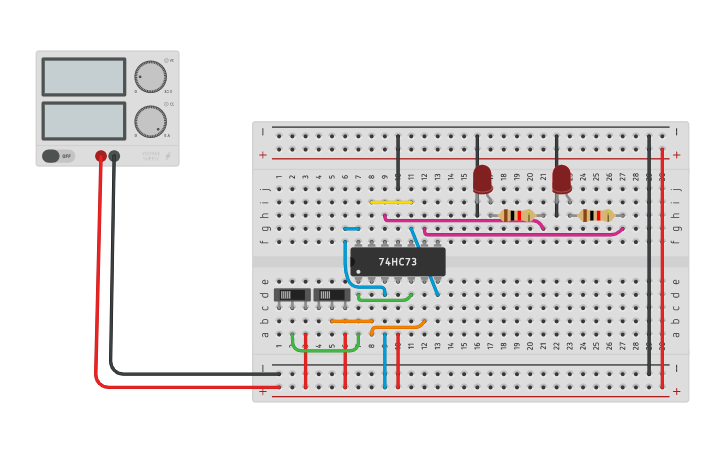 Circuit Design Lab Sheet 10 4 Tinkercad