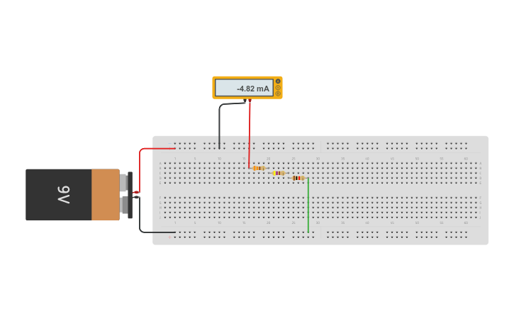 Circuit Design Medidas 1 Serie Proto Cyb 1 Tinkercad