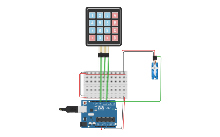 Circuit Design Tp2 Ejericio6 Tinkercad