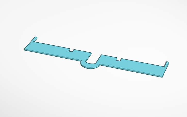 3d Design Ringbit Car Robot Tuning Jig Tinkercad