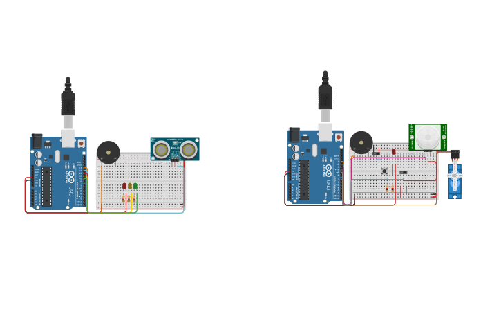 Circuit Design Xb 08 Frederiko Tugas Arduino Tipe 2 Tinkercad