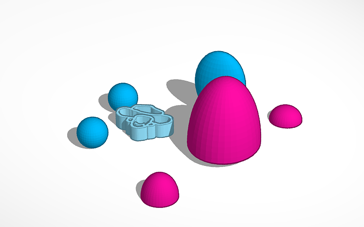 3D design Richman Smith | Tinkercad