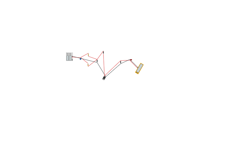 Circuit design Transformador-19v-a-12v | Tinkercad