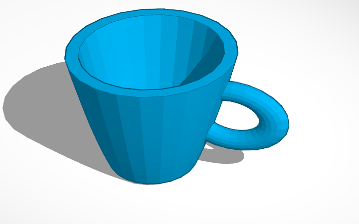 3D design mario Kixx Challenge - Tinkercad