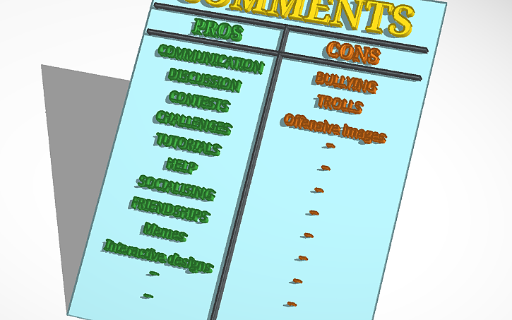 3D Design Comments Pros Cons As I See Them Tinkercad 3d-design-comments-pros-cons-as-i-see-them-tinkercad