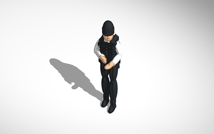 3D design British police( gta5 the british way)(Check out my 2020 ...