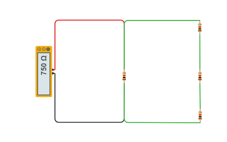 Circuit Design Aula 03 Atividade 04 Tinkercad