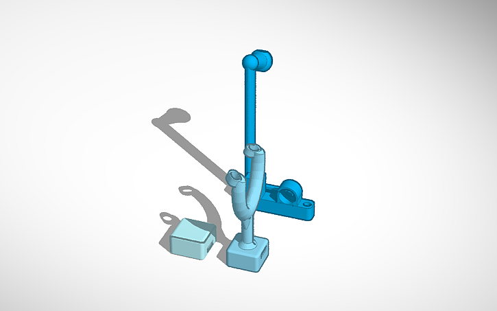 3D design Vivid frame accessories | Tinkercad