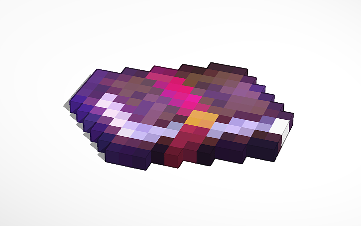 3D design Enchanted Book Minecraft Minecraft Minecraft Minecraft ...