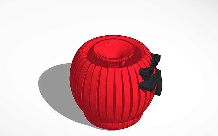 3D design FLORIDA MAN SHALL REIGN SUPREME - Tinkercad