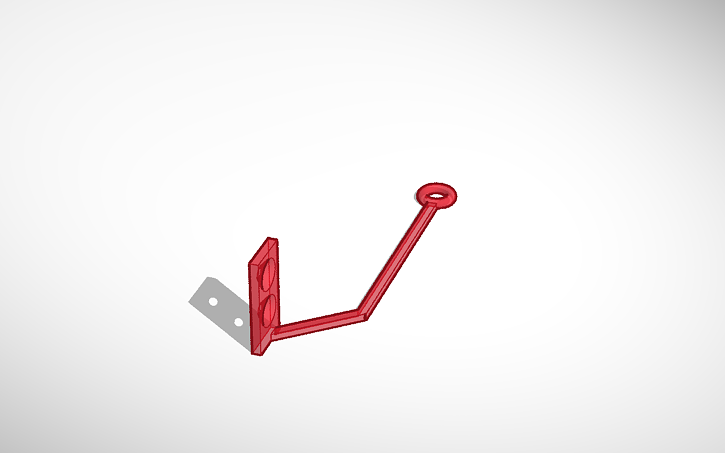 3D design Cool Hango | Tinkercad