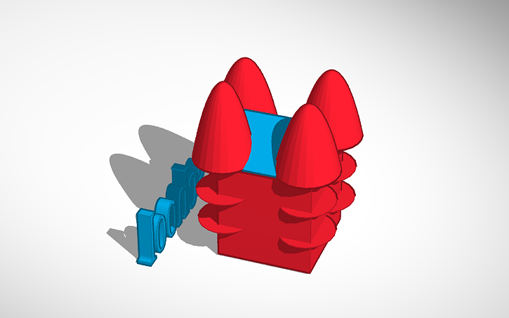 3D design school! | Tinkercad