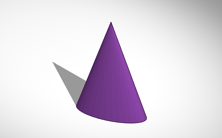 3D design 6.6 Measuring Negative Shapes | Tinkercad