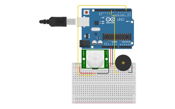 Circuit Design Задание 2 1 Tinkercad
