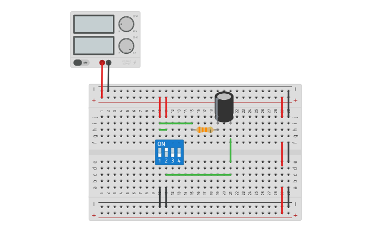 Circuit design Primer link - Lab 9 - Tinkercad Circuit design Primer link - Lab 9 - Tinkercad