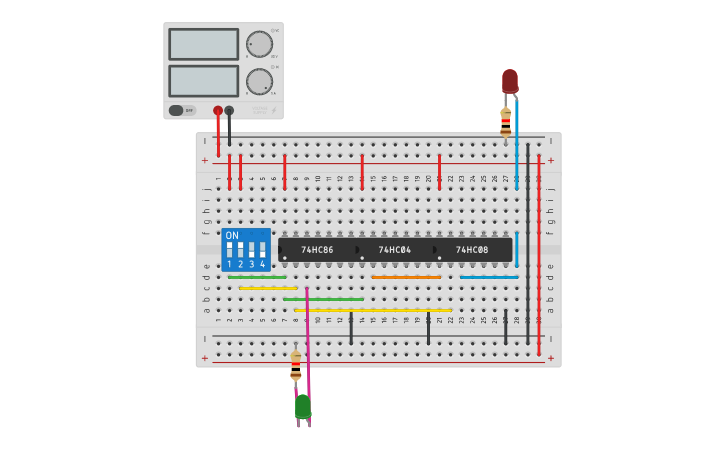 Circuit Design Realization Of Full Subtractor Using B - vrogue.co Circuit Design Realization Of Full Subtractor Using B - vrogue.co