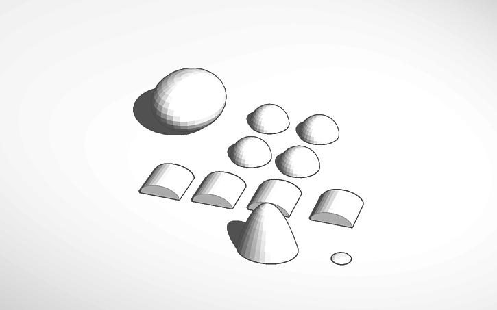 3D design jig jig 2.0 - Tinkercad
