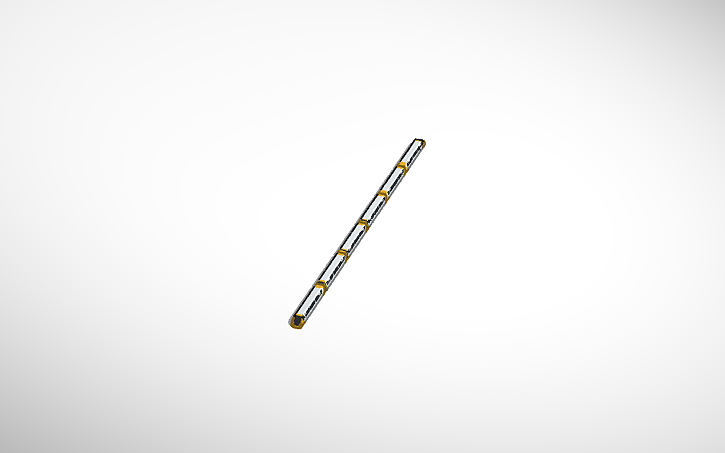 3d Design New Lucrumager Metro Updated Tinkercad