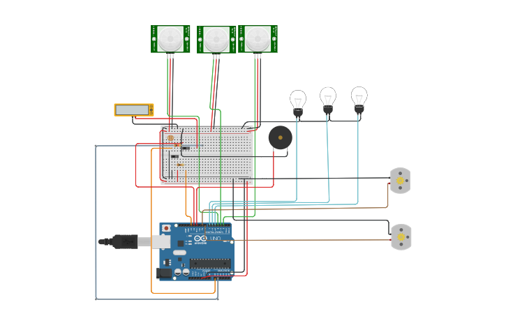 Circuit Design Proyecto Iot Arduino 3 3 Jose Manuel López Pérez Tinkercad
