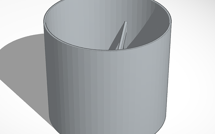 3d Design Lamp Shade E14 Tinkercad