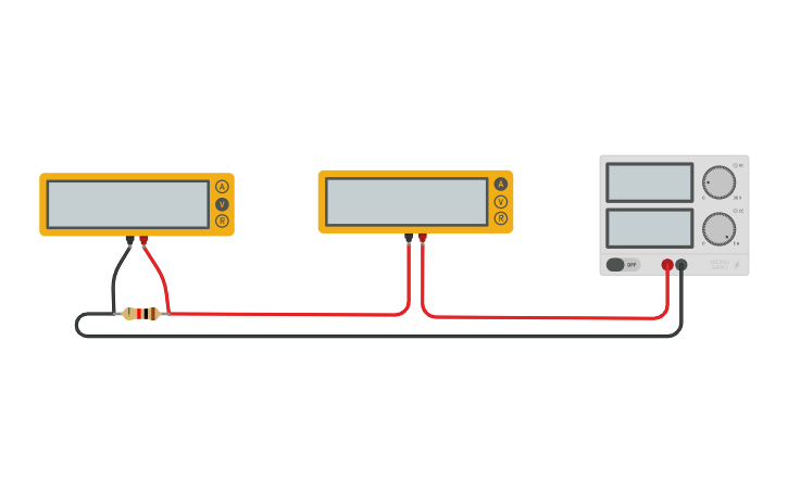 Circuit Design Activity 1b Tinkercad