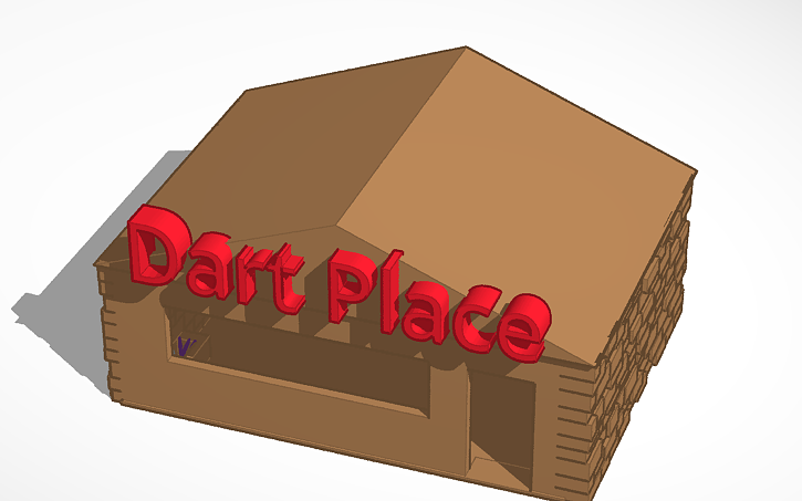 3D design Project | Tinkercad