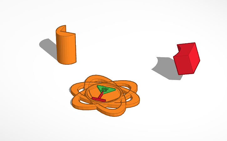 3D design mf coins | Tinkercad