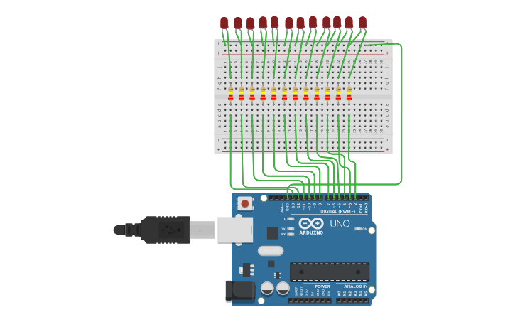 Circuit Design Activity 9 2 Challenge Activity Tinkercad