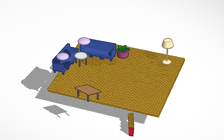 3D design TUTORIAL TINKERCAD - Tinkercad