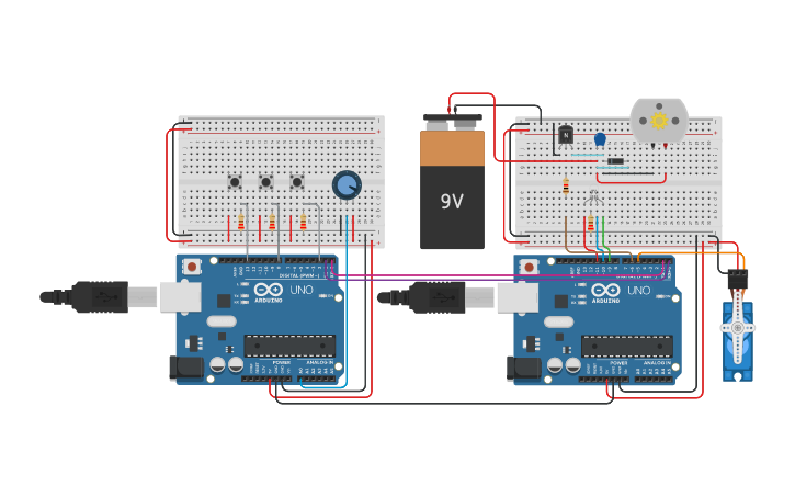 Circuit Design Lab Activity 7 Usb Serial Communication Tinkercad