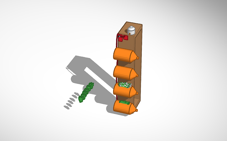 3D design OSS - Tinkercad