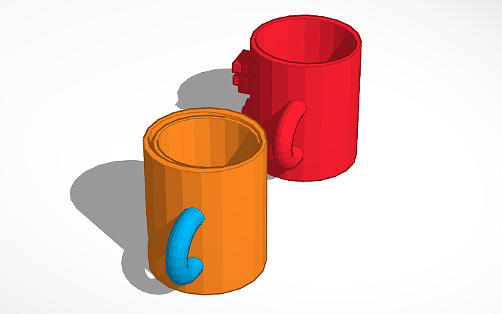 3D design 20 ธนากร วิ่งเดช | Tinkercad