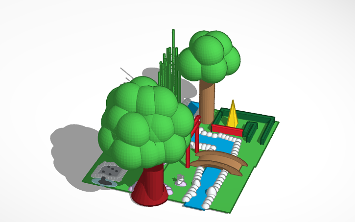 3D design stem 17 vr | Tinkercad