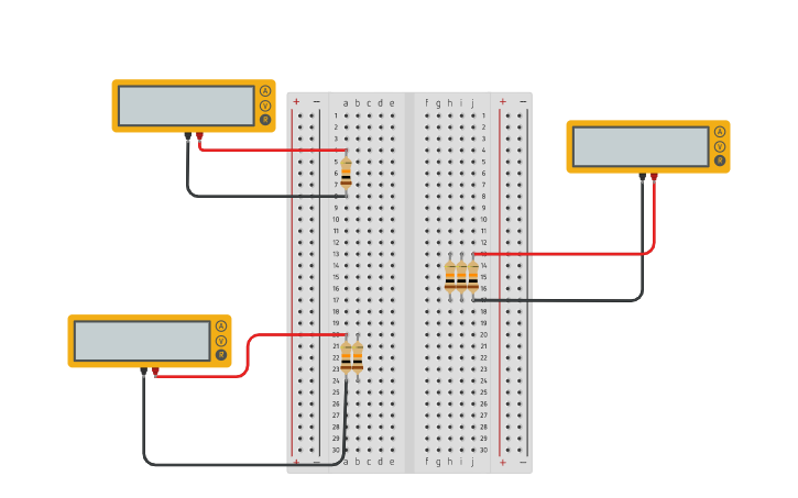 Circuit design 11-11-2021 | Tinkercad