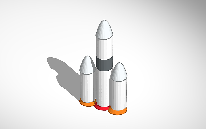 3d Design Proyecto 101 Tinkercad