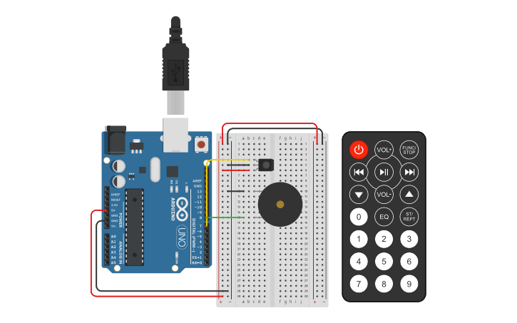 Circuit Design Copy Of Moyos Ir Receiver Tinkercad