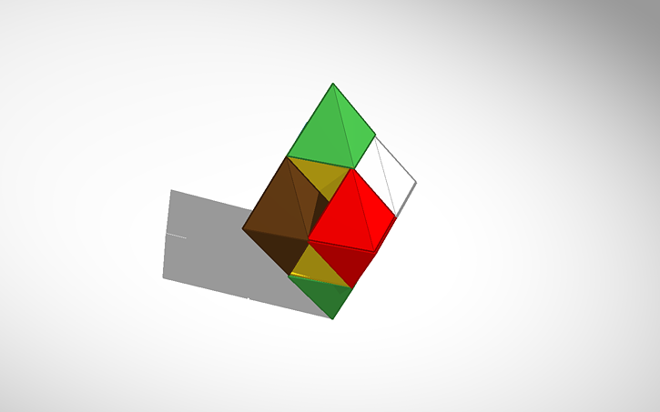 3d Design Thing Tinkercad