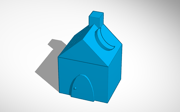 3d Design Class Challenge Tinkercad