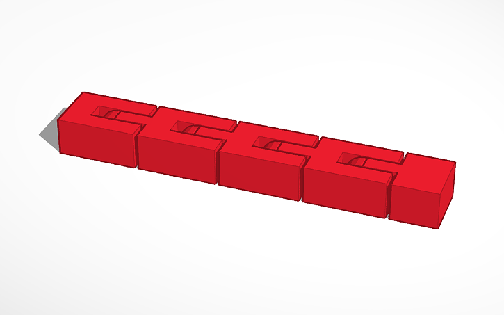 3D Design Ball Hinge Tinkercad 3d-design-ball-hinge-tinkercad