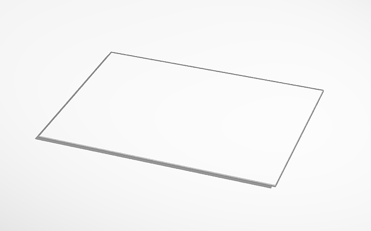 3D design To: Kopft Springtrap - Tinkercad