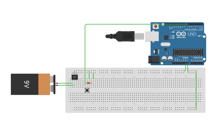 Circuit design thing? | Tinkercad