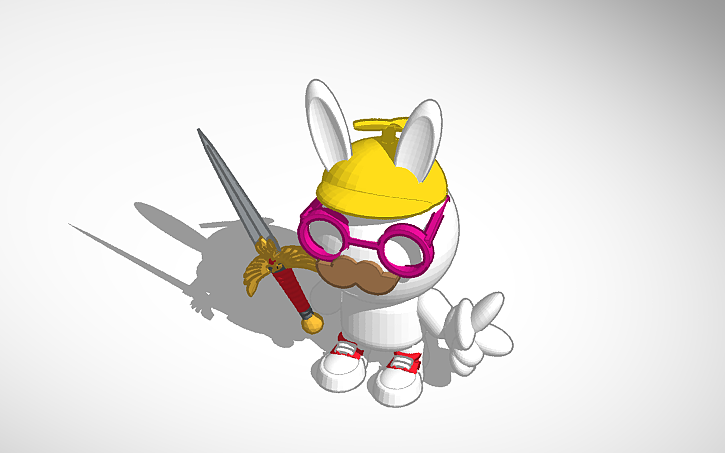 3D design Cool! | Tinkercad