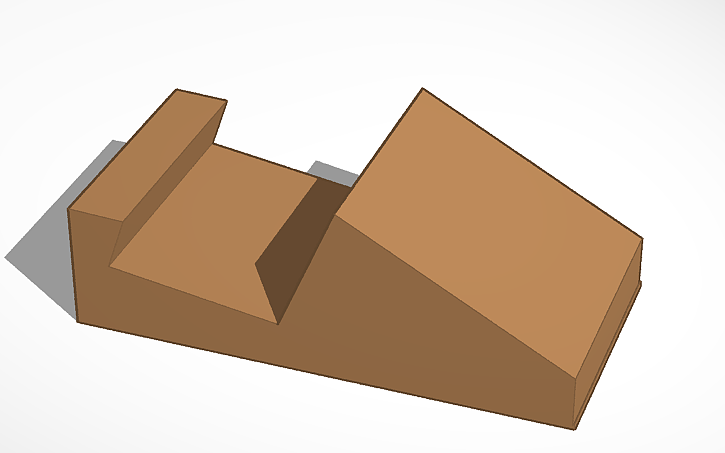 3D design support | Tinkercad