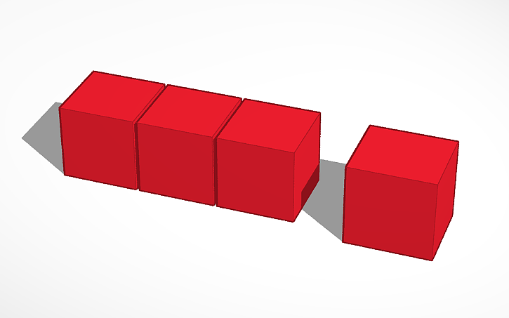 3d Design Get To Know You Tinkercad Morales Tinkercad 9371