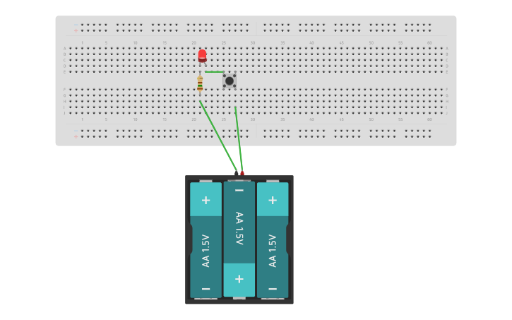 Circuit design Circuito 4b | Tinkercad