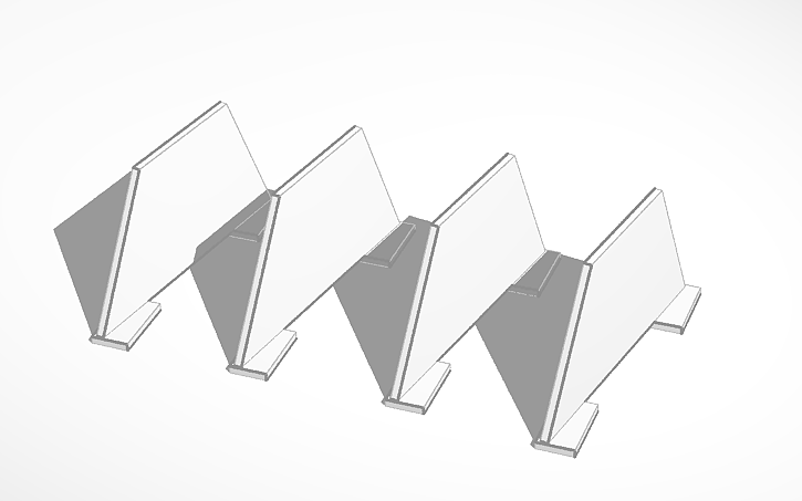 3D design Fin_Final | Tinkercad