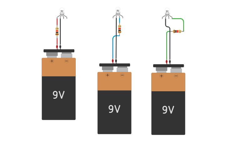Circuit Design Potentiometer Tinkercad