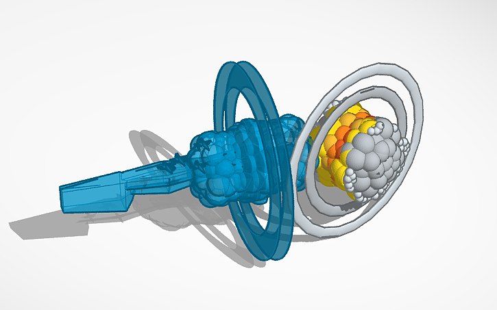3D design This is good! - Tinkercad