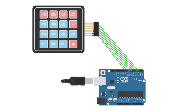 Circuit Design Lesson 11 Tinkercad